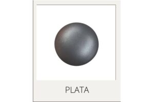 El color Plata, el color de la sofisticación
